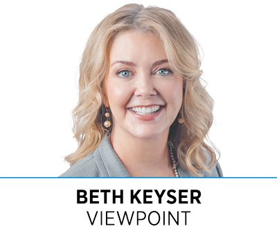 Beth Keyser: Working together to make health care more affordable ...