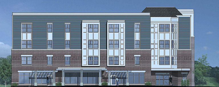 State selects five Indy-area low-income housing projects for tax ...