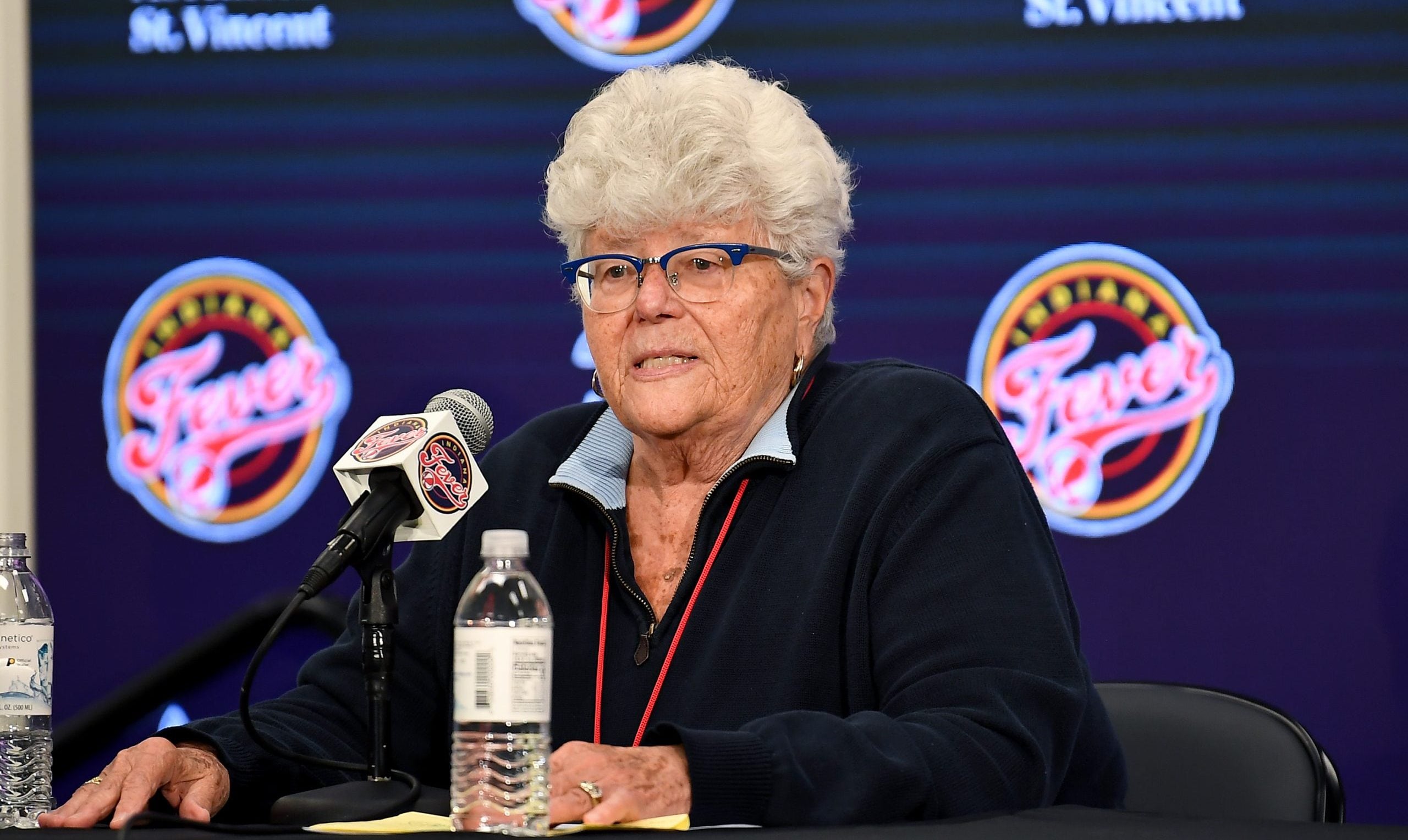 Indiana Fever remove ‘interim’ tag from GM Lin Dunn’s title ...