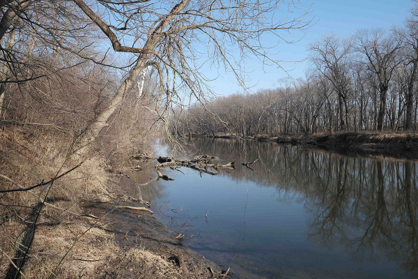 Carmel set to expand White River Greenway – Indianapolis Business Journal