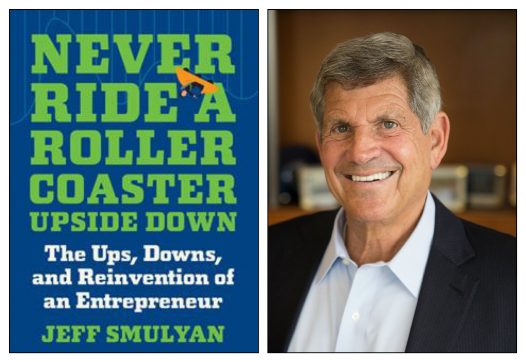 Jeff Smulyan – Indianapolis Business Journal