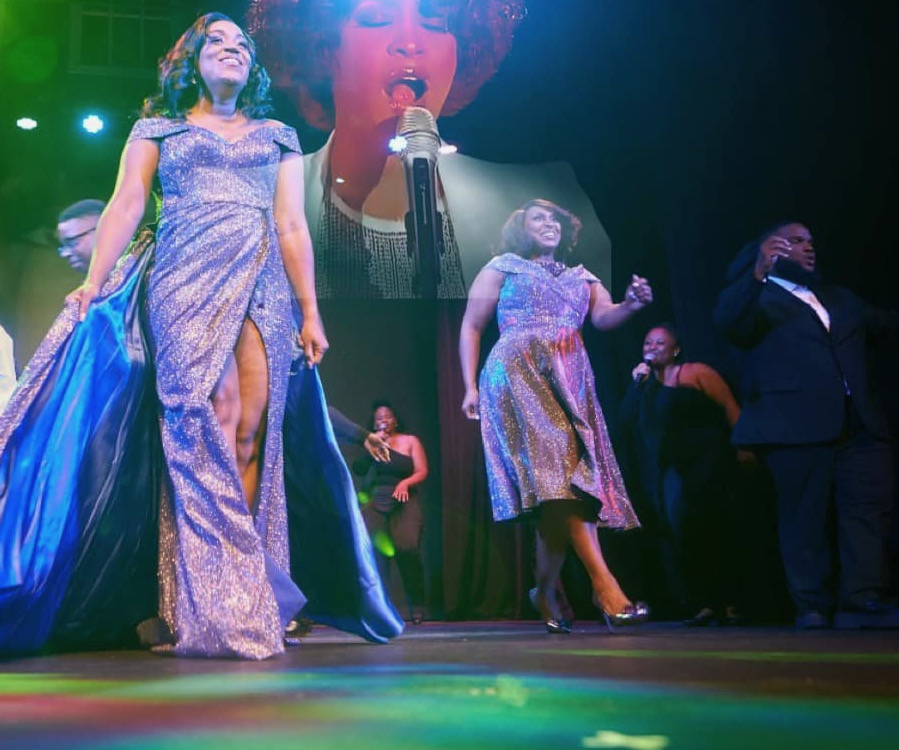 ‘Bodyguard’ musical at Athenaeum revisits Whitney Houston highlights ...
