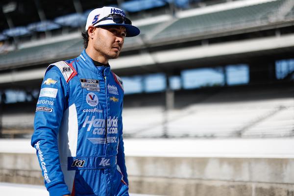 Kyle Larson to try Indy 500-NASCAR double in 2024 – Indianapolis ...