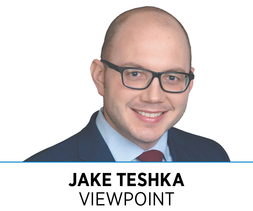 Jake Teshka: It’s time to bring responsible cannabis reform to Indiana ...