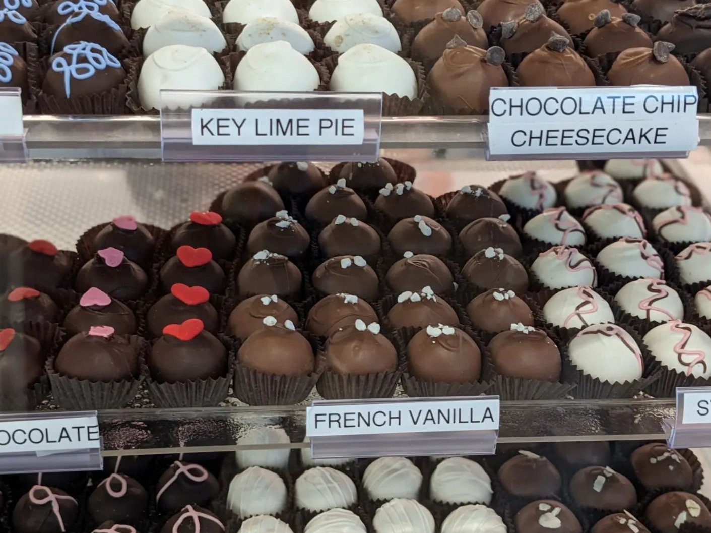 Chocolate shop making return to its Mass Ave roots – Indianapolis ...