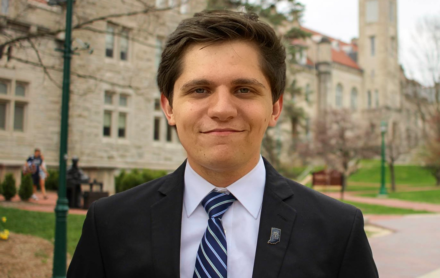 Communications staffer for state Democrats to lead Hogsett mayoral ...