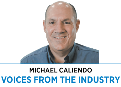 Michael Caliendo: Meeting the cybersecurity challenge for small and ...
