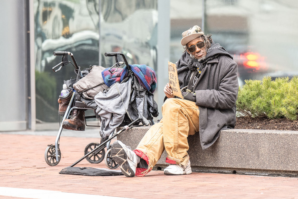 City seeks to rezone land on southeast side for ‘low barrier’ homeless ...