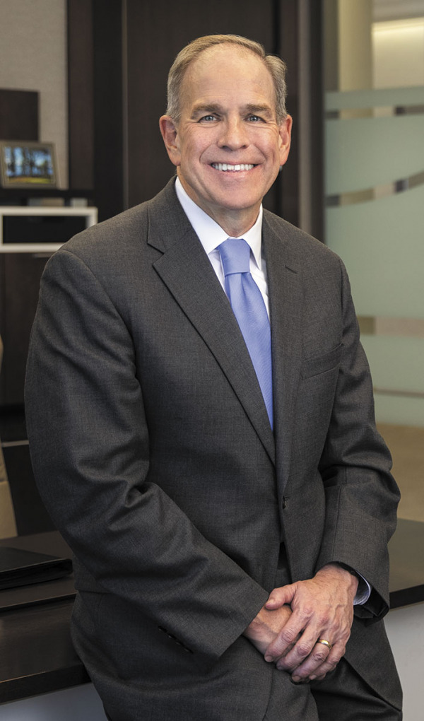 Indiana 250 spotlight: J. Scott Davison – Indianapolis Business Journal