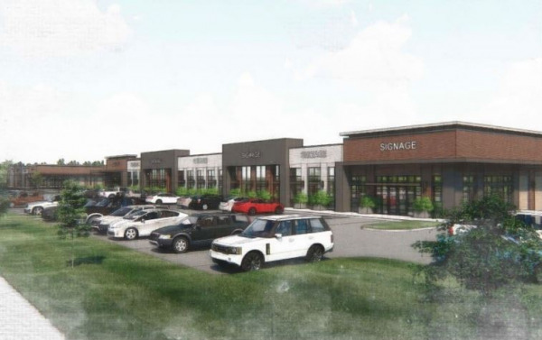 Wawa store planned at Noblesville’s Midland Pointe development ...
