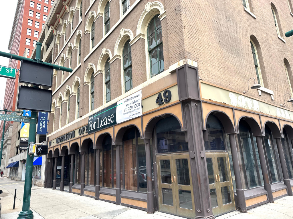 Neighboring office buildings on Mile Square’s south side sold to ...