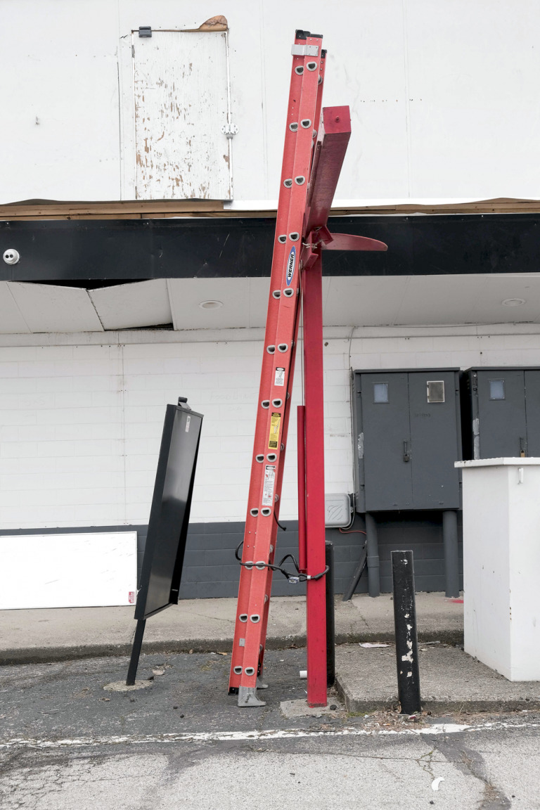 Builders say construction-site theft is ‘rampant’ – Indianapolis ...