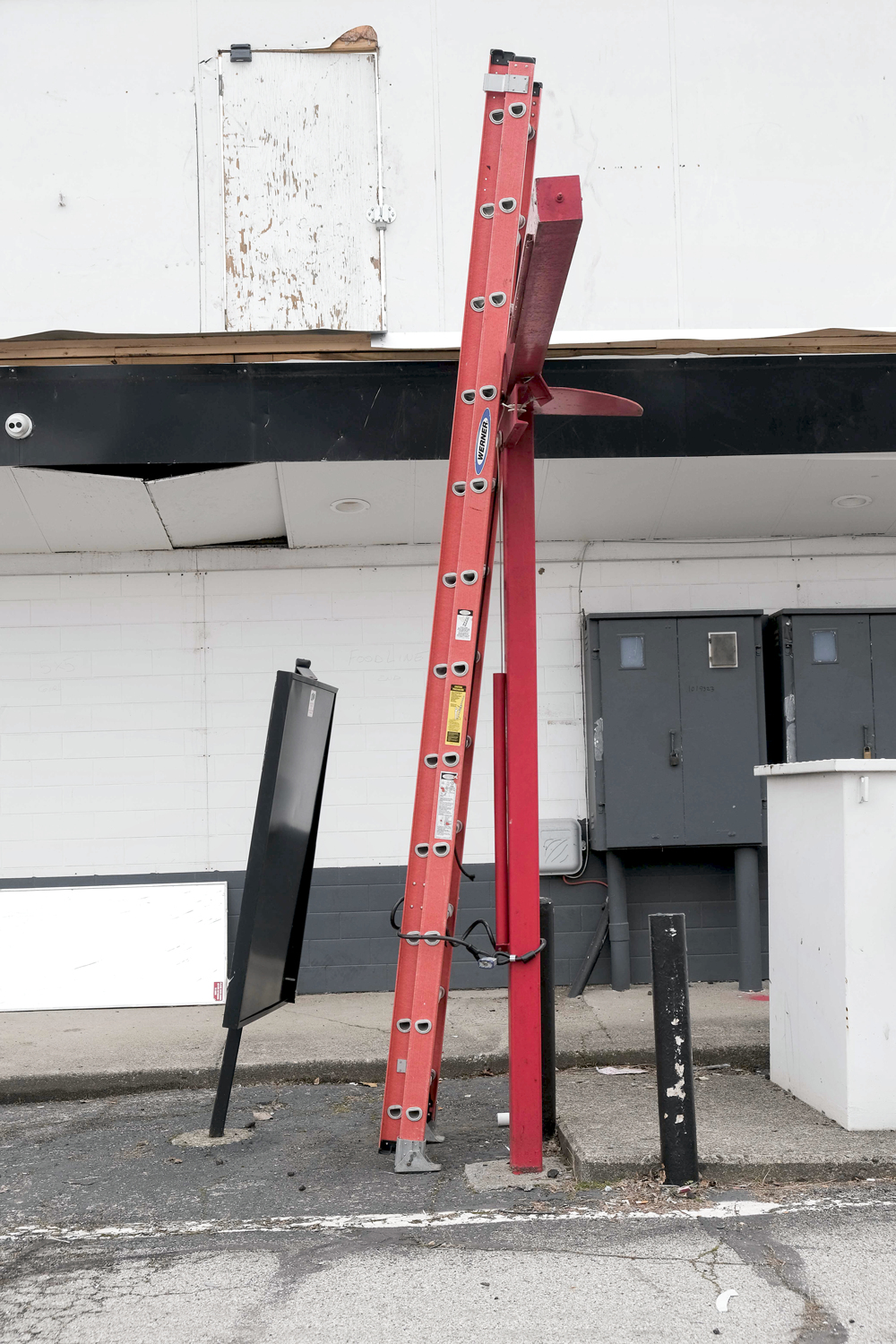 Builders say construction-site theft is ‘rampant’ – Indianapolis ...