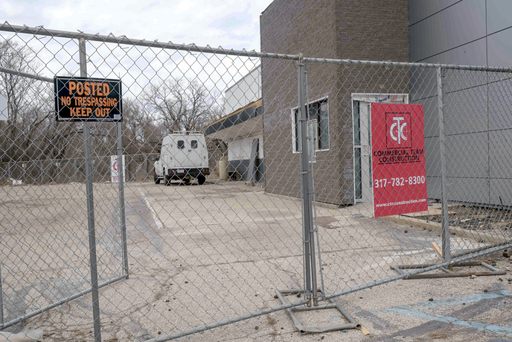 Builders say construction-site theft is ‘rampant’ – Indianapolis ...