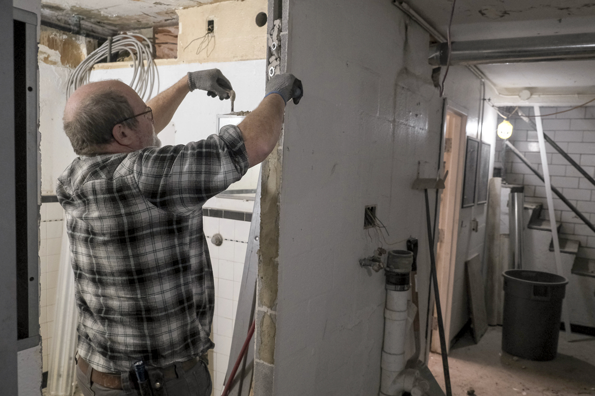 Builders say construction-site theft is ‘rampant’ – Indianapolis ...