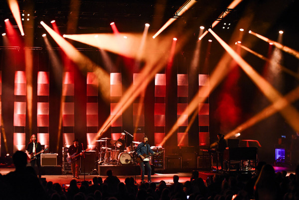 Brown County venue draws stars, sold-out shows – Indianapolis Business ...