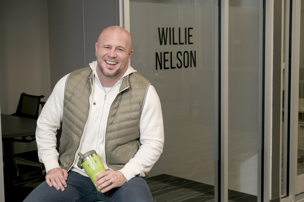 Marijuana backers prepping for ‘inevitable’ legalization – Indianapolis ...