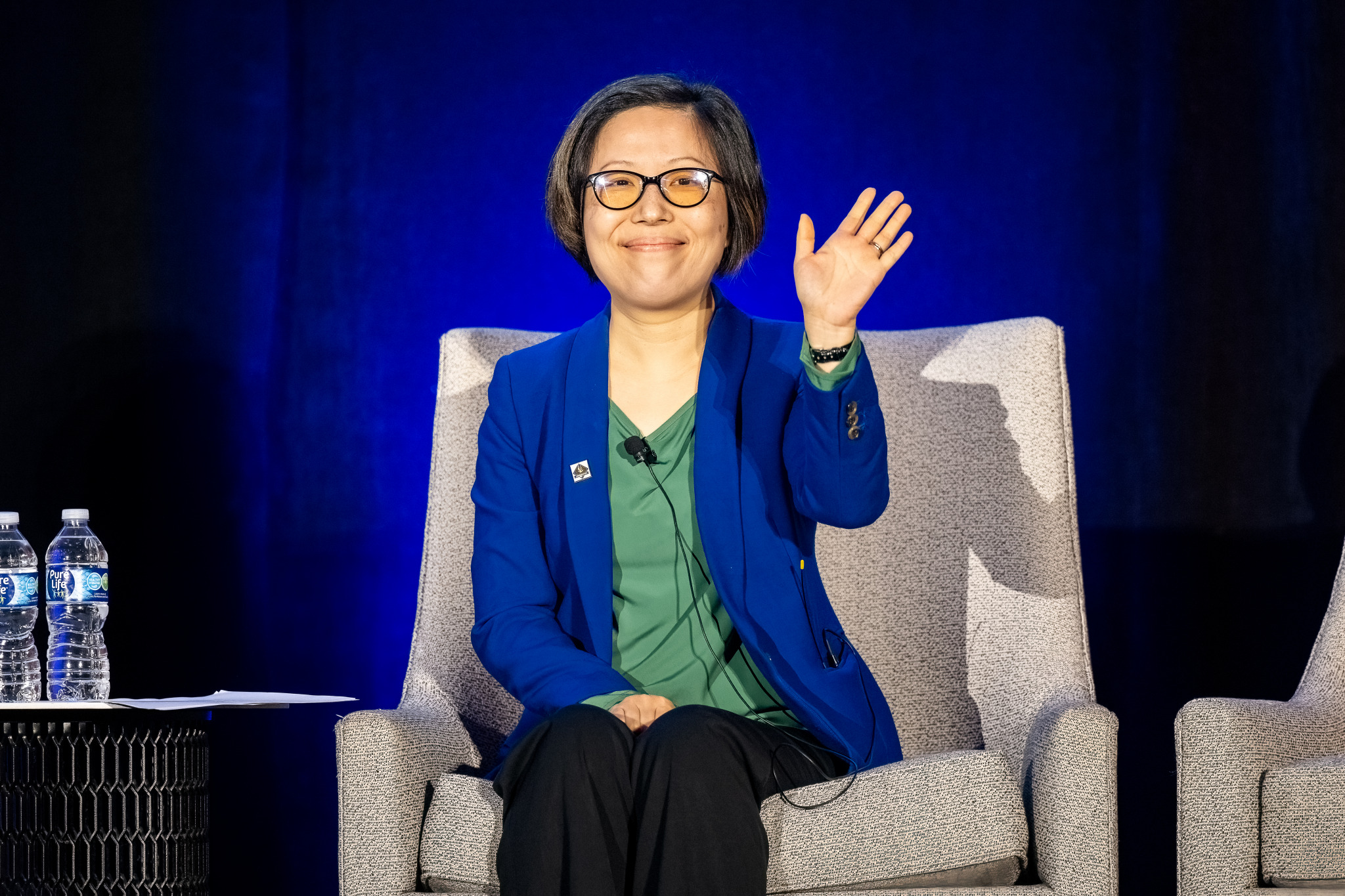 TechPoint CEO Ting Gootee to depart at year’s end – Indianapolis ...