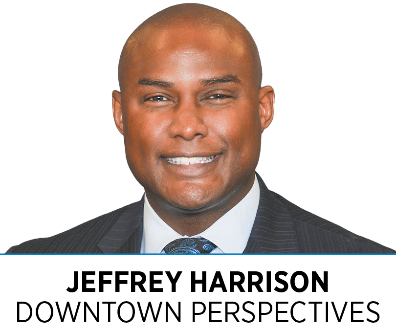 Jeffrey Harrison: Prioritize equity, a driver of community vibrancy – Indianapolis Business Journal