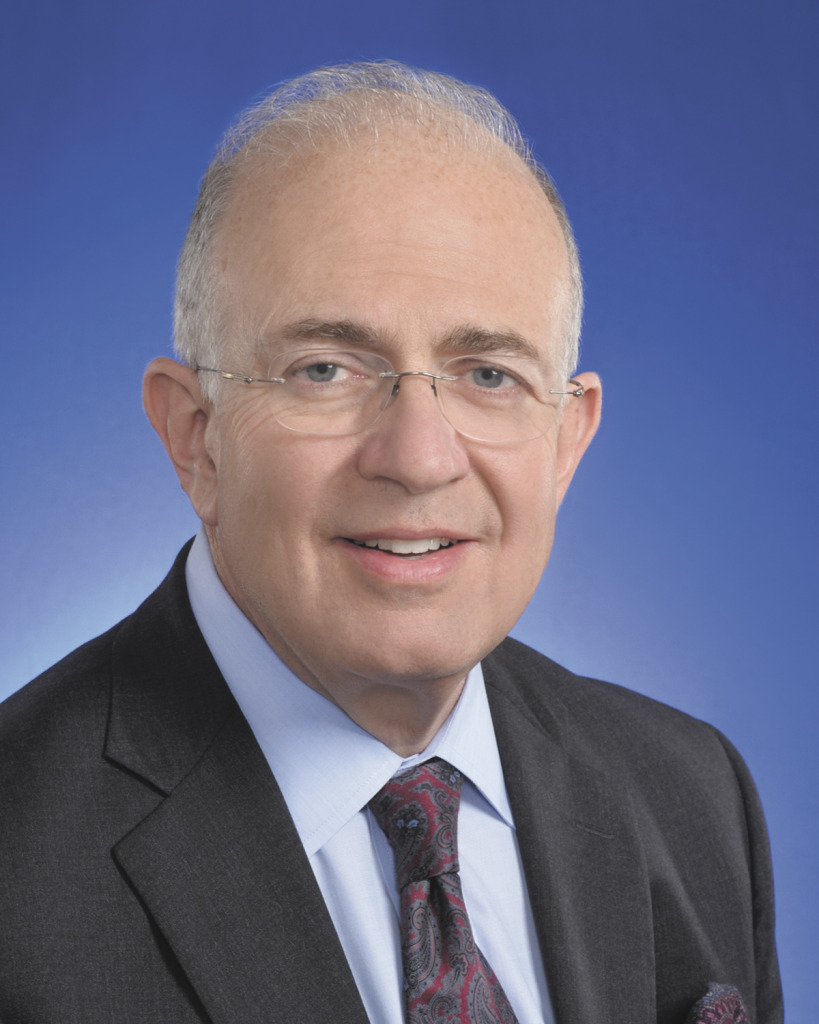 Indiana 250: William Barrett – Indianapolis Business Journal