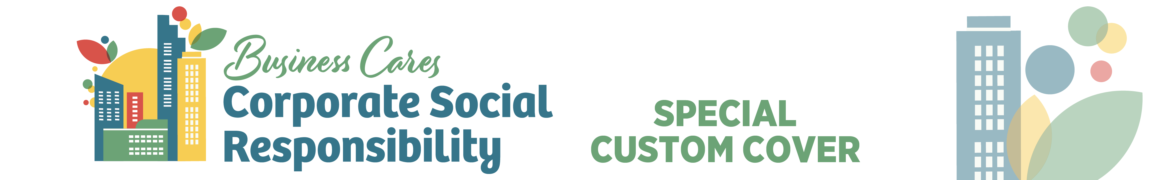 Corporate Social Responsibility Order – Indianapolis Business Journal