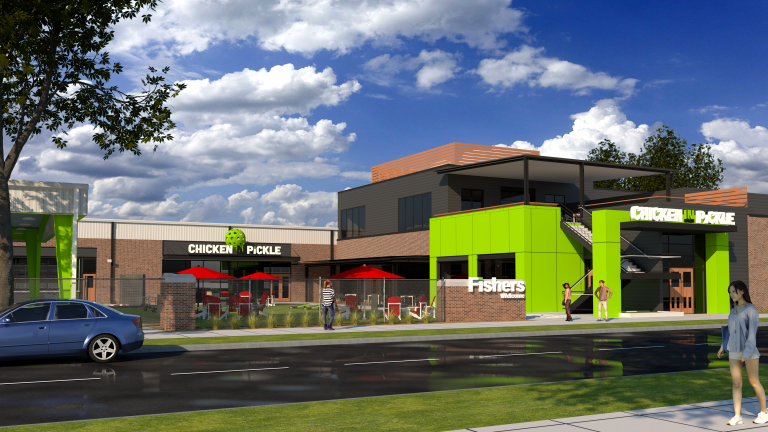 Chicken N Pickle calls off plans for Fishers location – Indianapolis ...