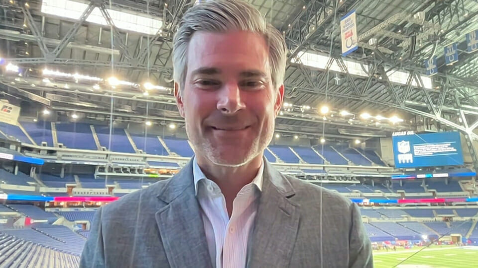 Gahl: Indy ‘always on audition’ to host NFL Scouting Combine ...