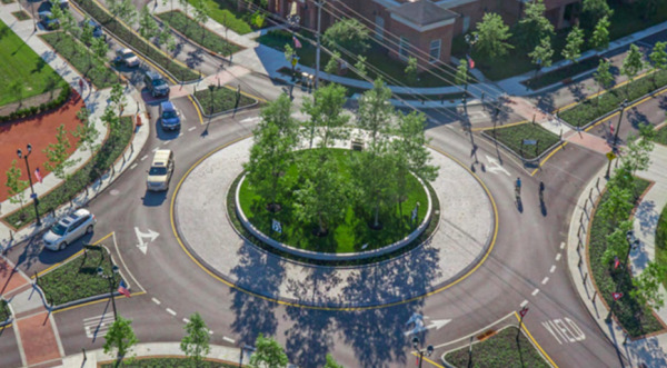 Fishers City Council adopts Allisonville Road corridor study ...