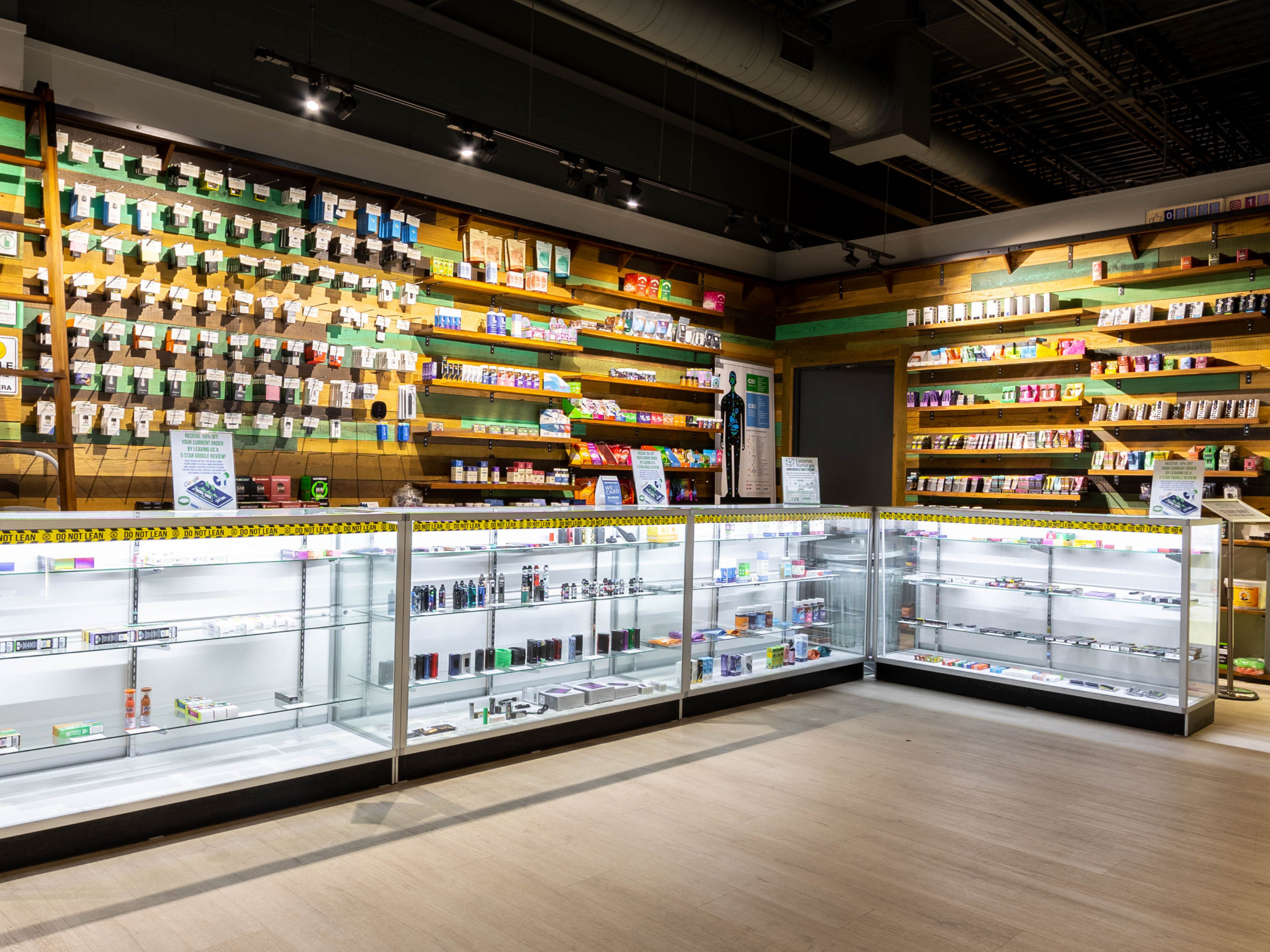 Smoke shop to open in Fountain Square building once earmarked for a ...