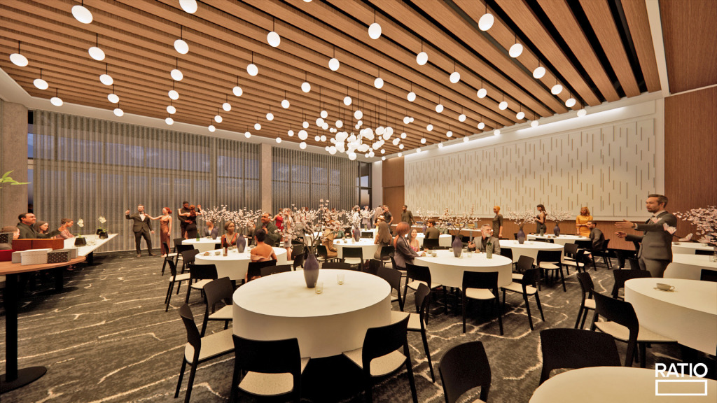 Cunningham to manage Pacers-owned facility with restaurant, speakeasy ...