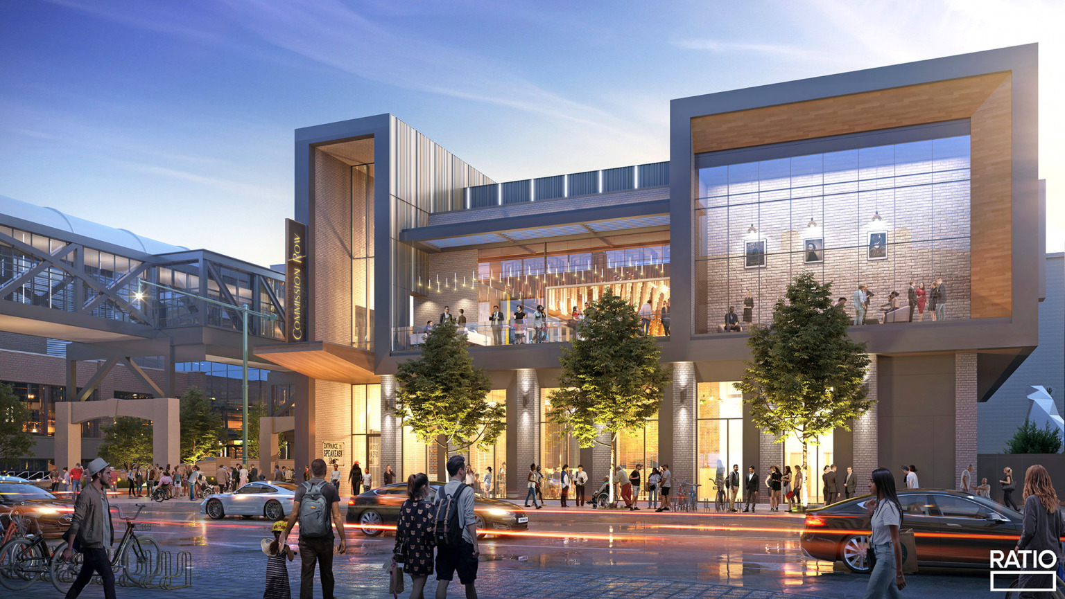 Cunningham Restaurant Group – Indianapolis Business Journal