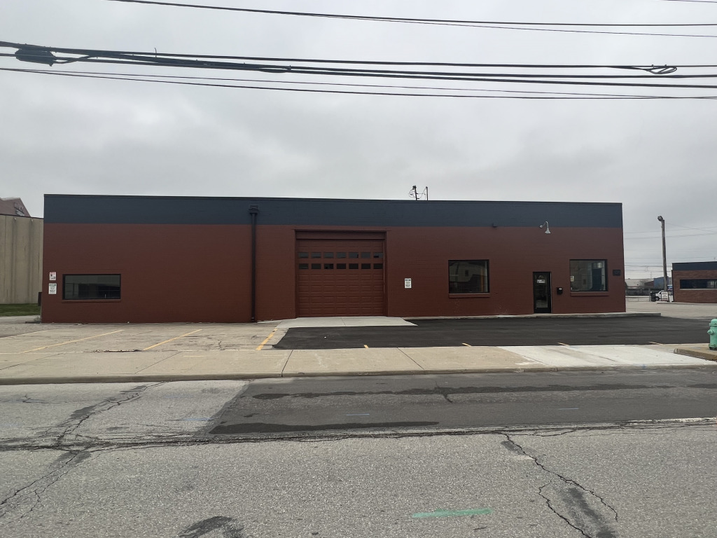 Building across from future Eleven Park site expected to house new ...