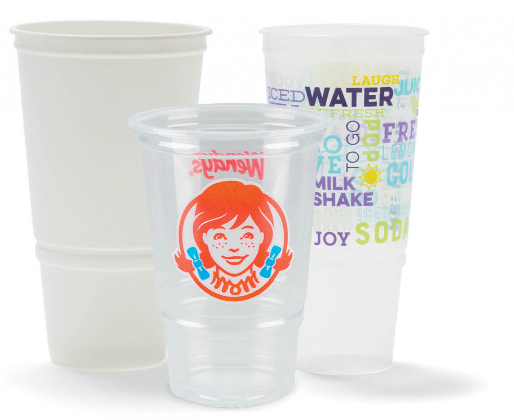Made in Indiana: Plastic cups by Berry Global – Indianapolis Business ...