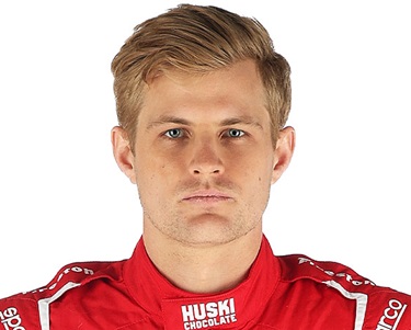 Marcus Ericsson wins rough IndyCar season-opening race – Indianapolis ...