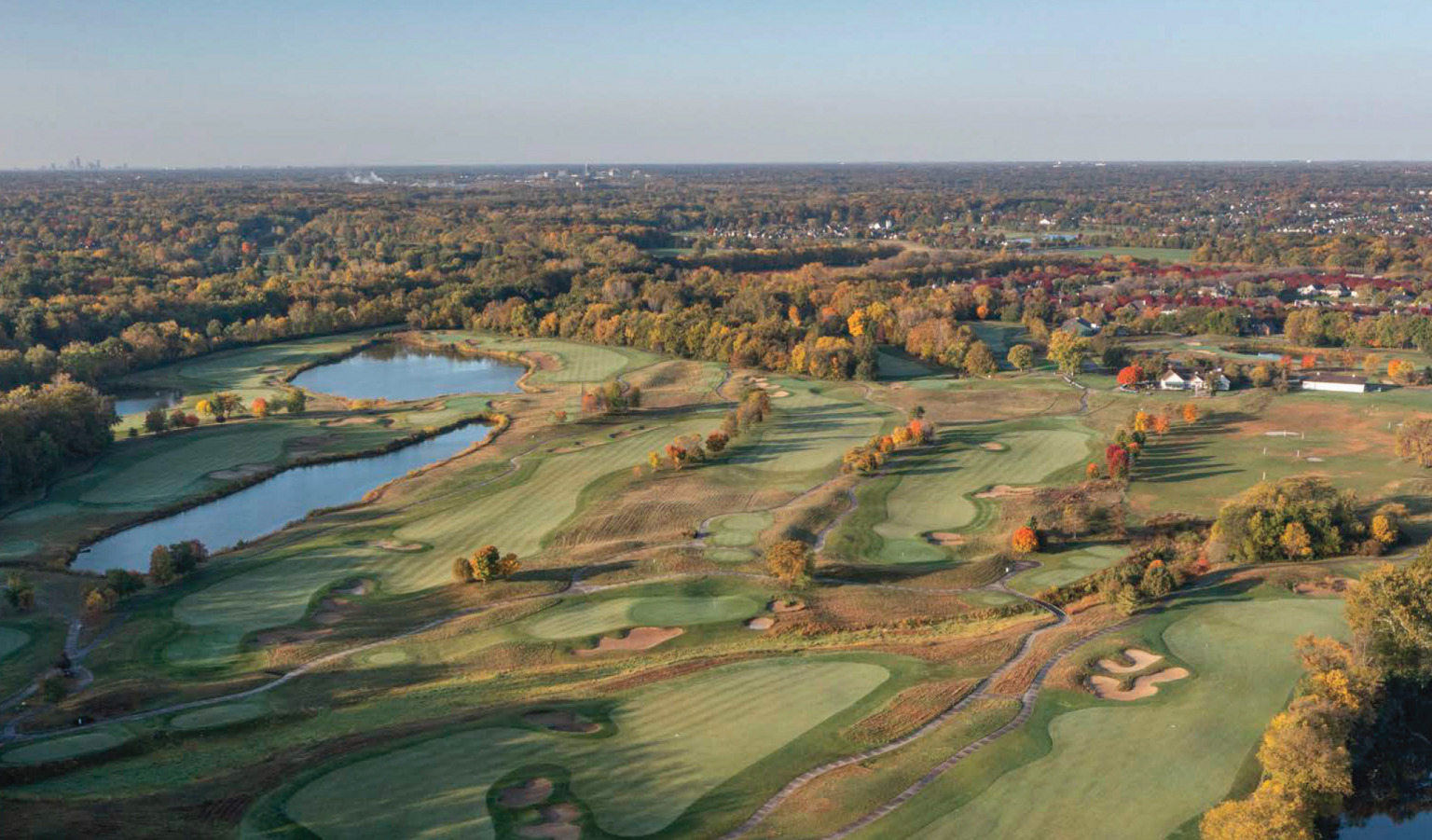 Prairie View, Wood Wind golf courses for sale amid sport’s resurgence ...