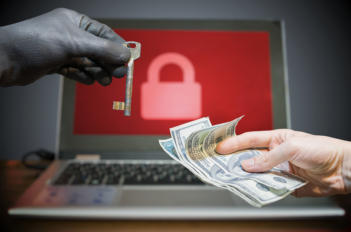 Zionsville-based Group 1001 reports ransomware attack – Indianapolis ...