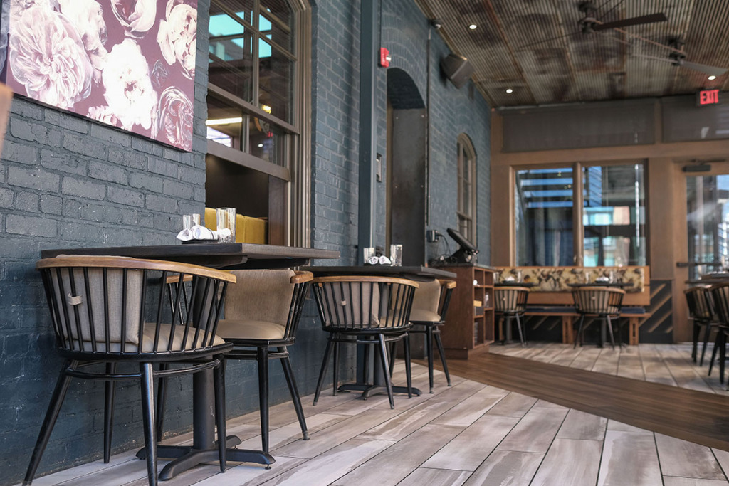 Cunningham restaurant empire keeps growing – Indianapolis Business Journal