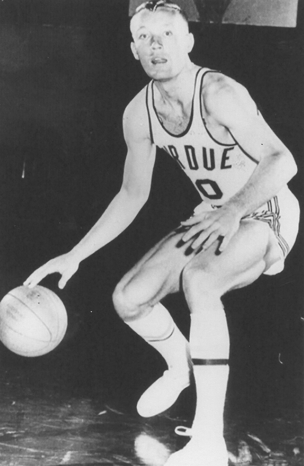 Mark Montieth: Mount’s 61-point performance part of Purdue basketball ...