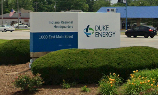 UPDATE: Duke Energy Indiana seeks OK for natural-gas units at Cayuga in ...
