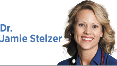 Dr. Jamie Stelzer: Bill bans critical care for transgender youth ...