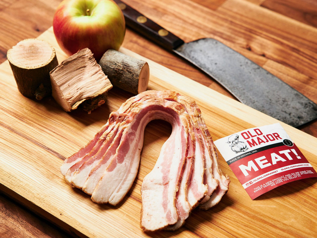 Patience helps build success for bacon, sausage maker – Indianapolis ...