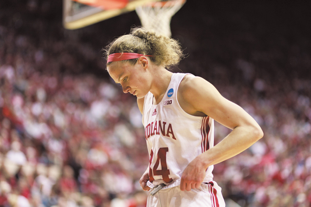 Derek Schultz: NCAA Tournament determines one champion but shouldn’t be ...