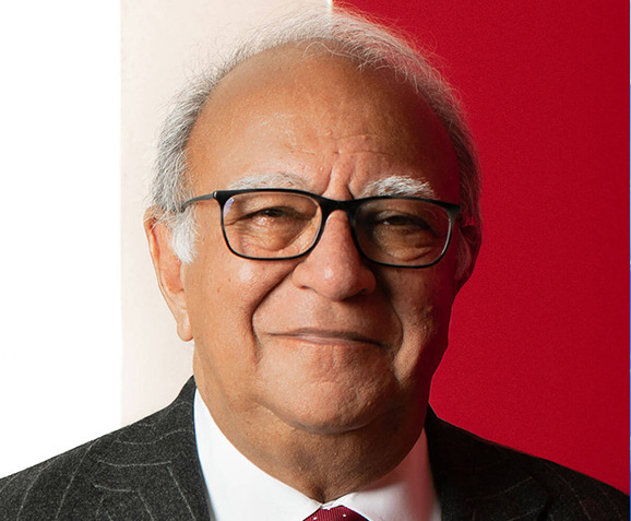 Ash Soni to lead Kelley School of Business as dean until 2025 ...