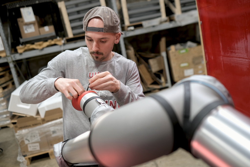 Indy company makes automated welding tools easier to use – Indianapolis ...