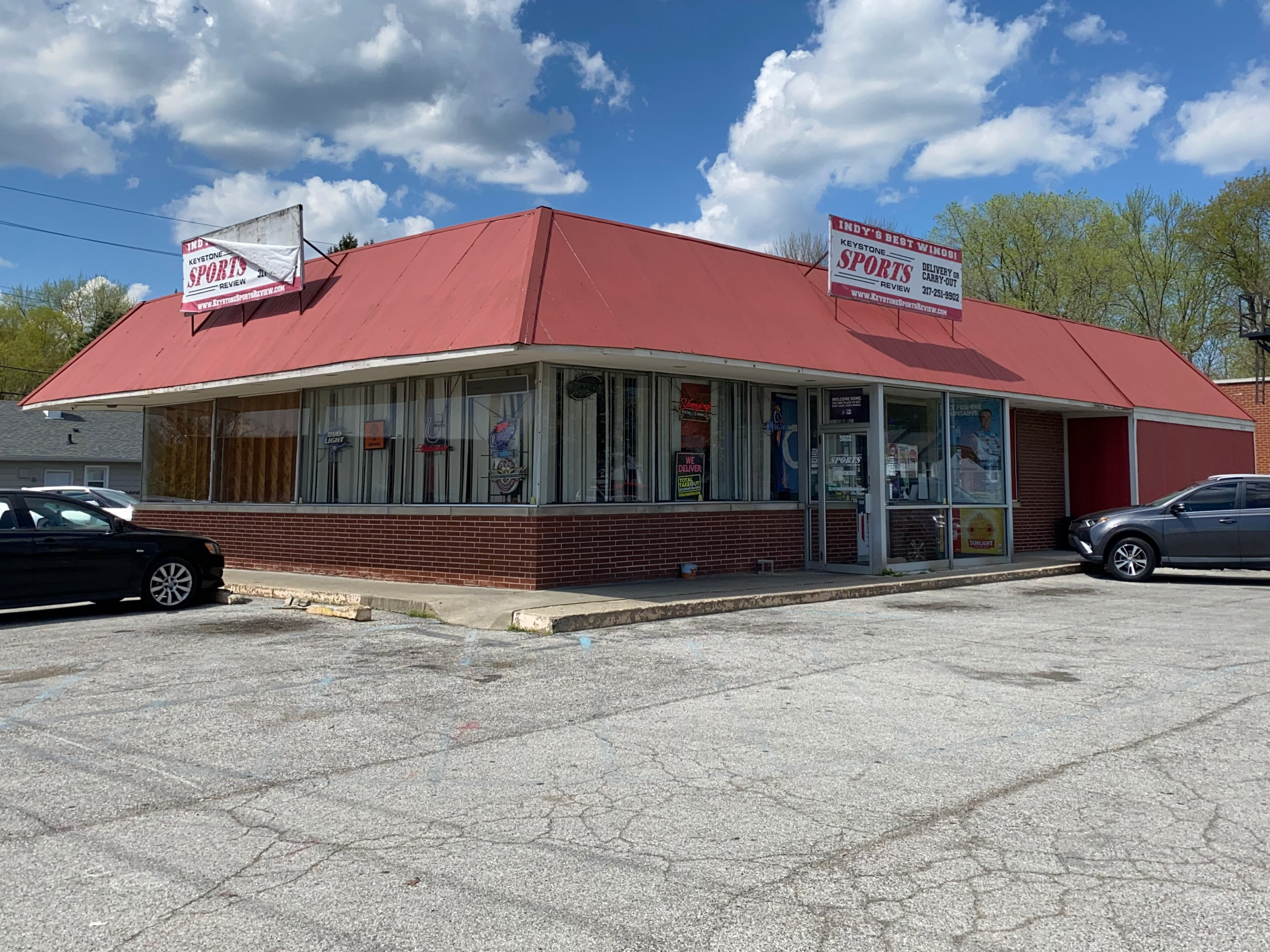 Keystone Sports Review to move to former Birdy’s location ...