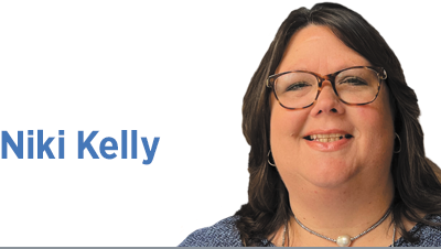 Niki Kelly: Old civics textbook yields timely reflections ...