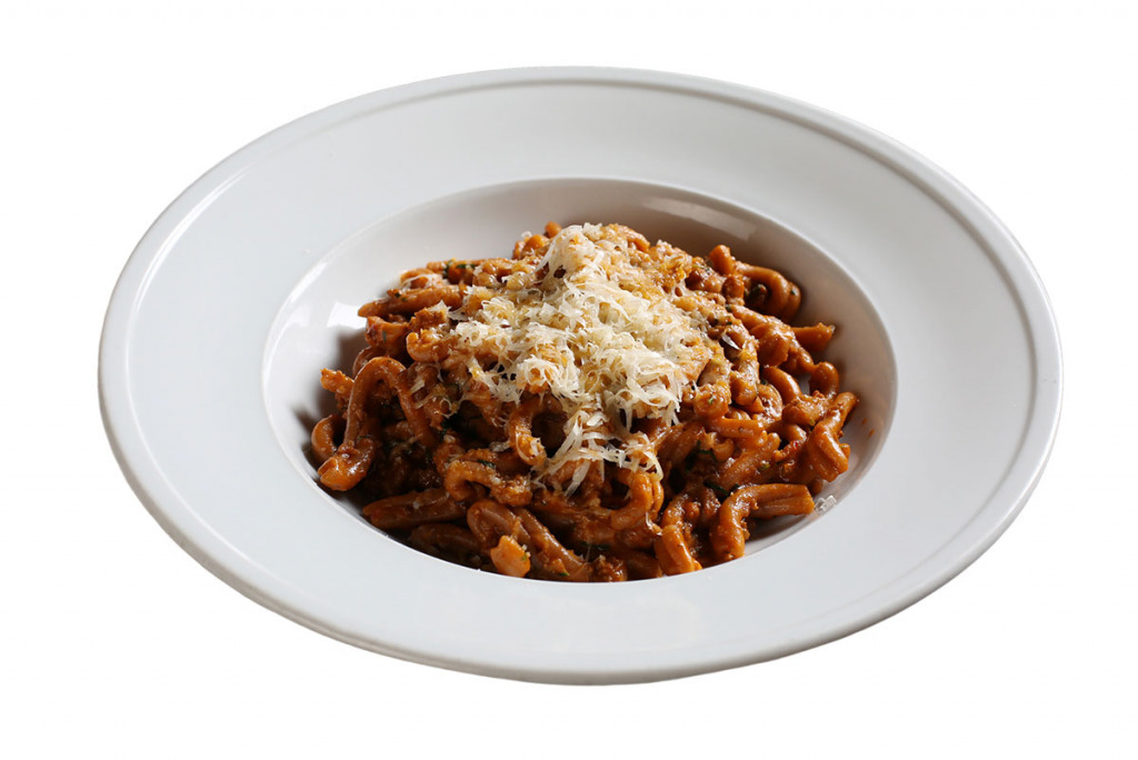 Bluebeard chef Abbi Merriss gains acclaim with comfort food, upscale ...