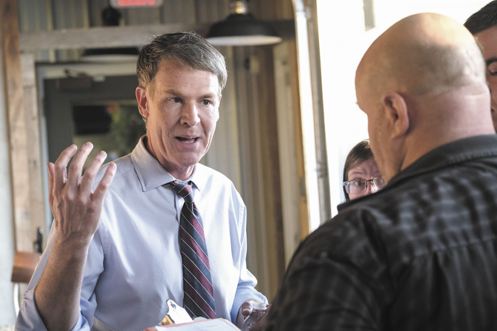 Indianapolis GOP mayoral primary battle heats up, with Shabazz and ...