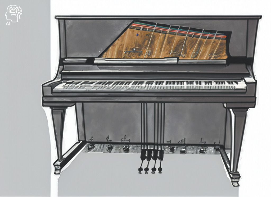 Experimental musician uses AI as collaborator – Indianapolis Business Journal