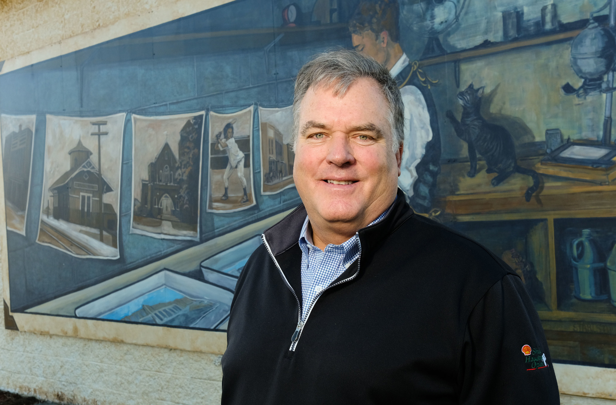 IBJ Podcast: Indiana’s Jiffy Lube guru on art, entrepreneurism, police relations and March ...